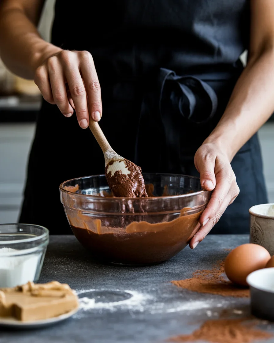 Delicious Peanut Butter Cup Dump Cake Recipe!